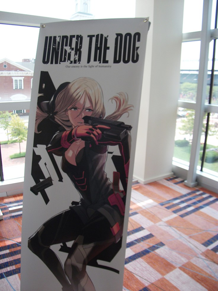 anime world order | OGIUE MANIAX