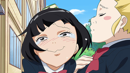 Anime Secret Santa: Plastic Nee-San | OGIUE MANIAX