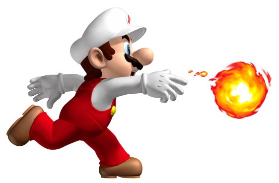 Godhood is Fleeting: Power in Video Games and Super Smash Bros. | OGIUE ...