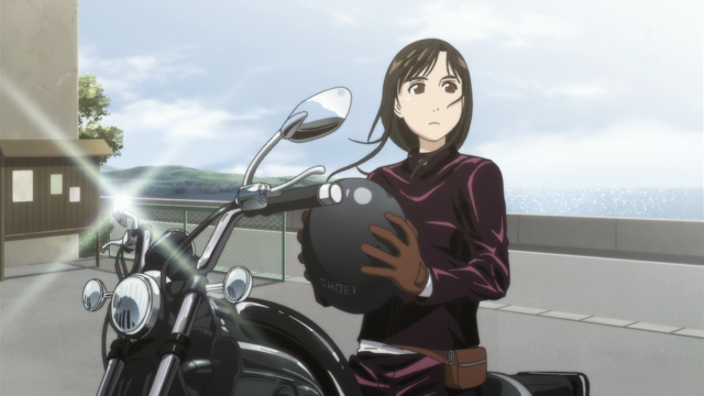 Soremachi Creator Ishiguro and His Two Biggest Influences | OGIUE MANIAX