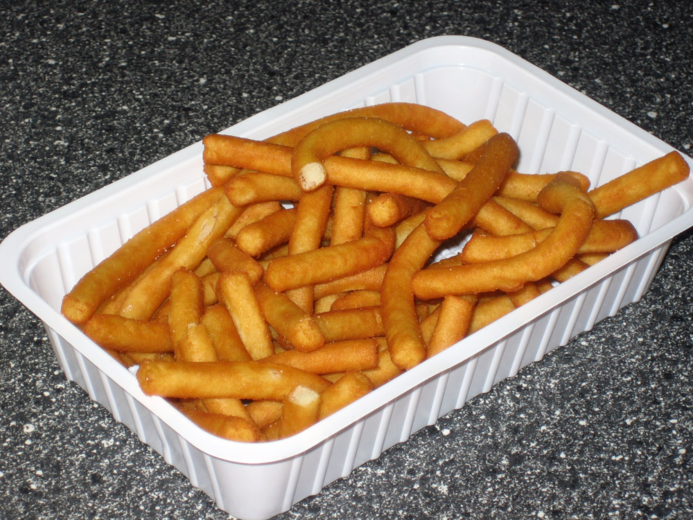 Raspatat at Koshien: An Iconic Dutch Snack at Japan’s Most Famous ...