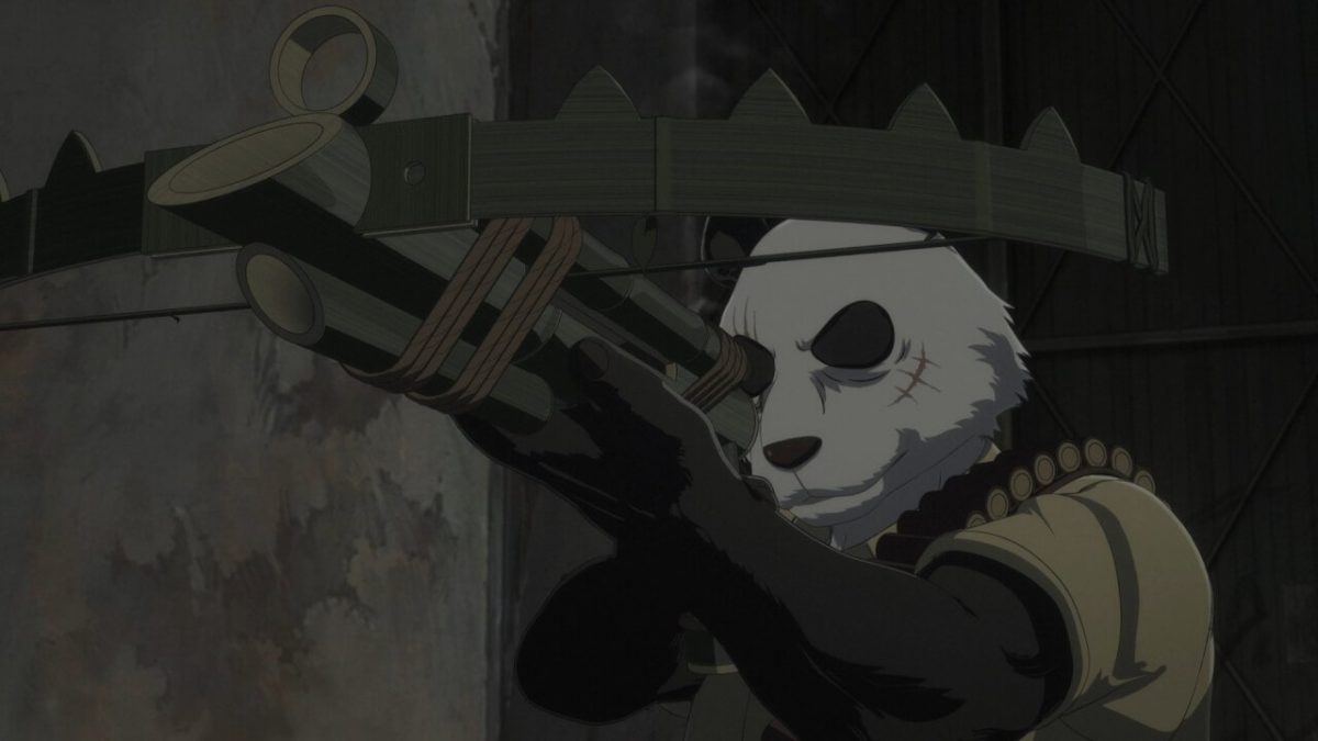 beastars | OGIUE MANIAX