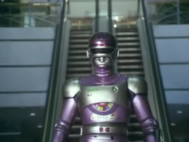 The Sincerity of Tokusatsu | OGIUE MANIAX