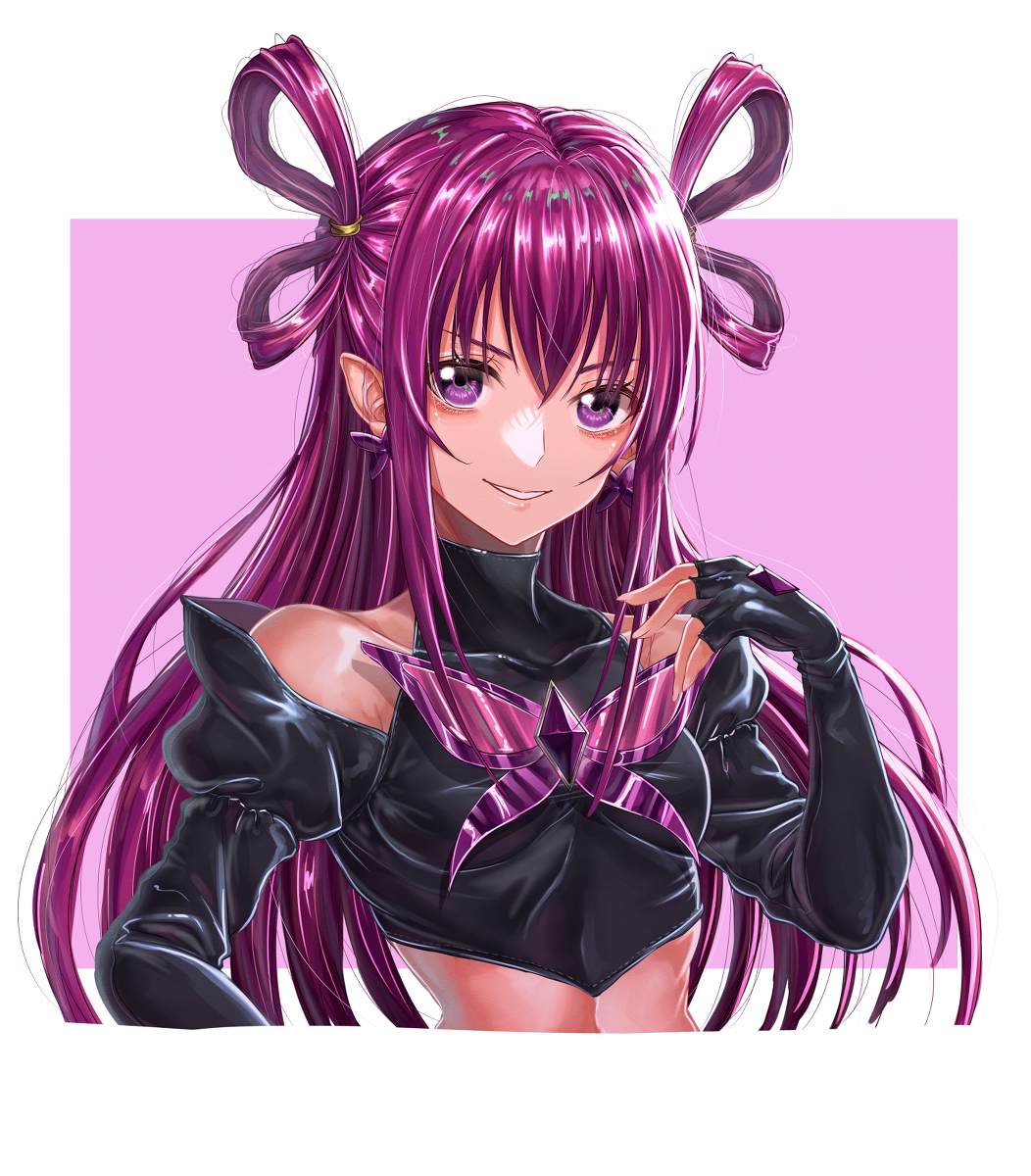 Evil Doppelgängers in Anime and Manga (or Lack Thereof) | OGIUE MANIAX